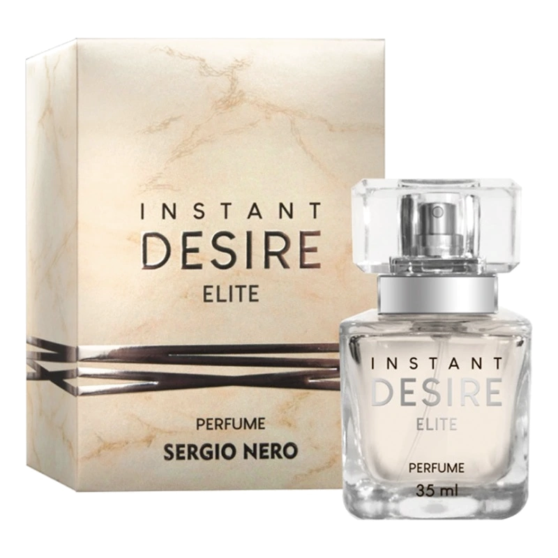Парфюм Евролюкс Инстант Дезире Элит 35 мл для женщин / Instant Desire Elite духи