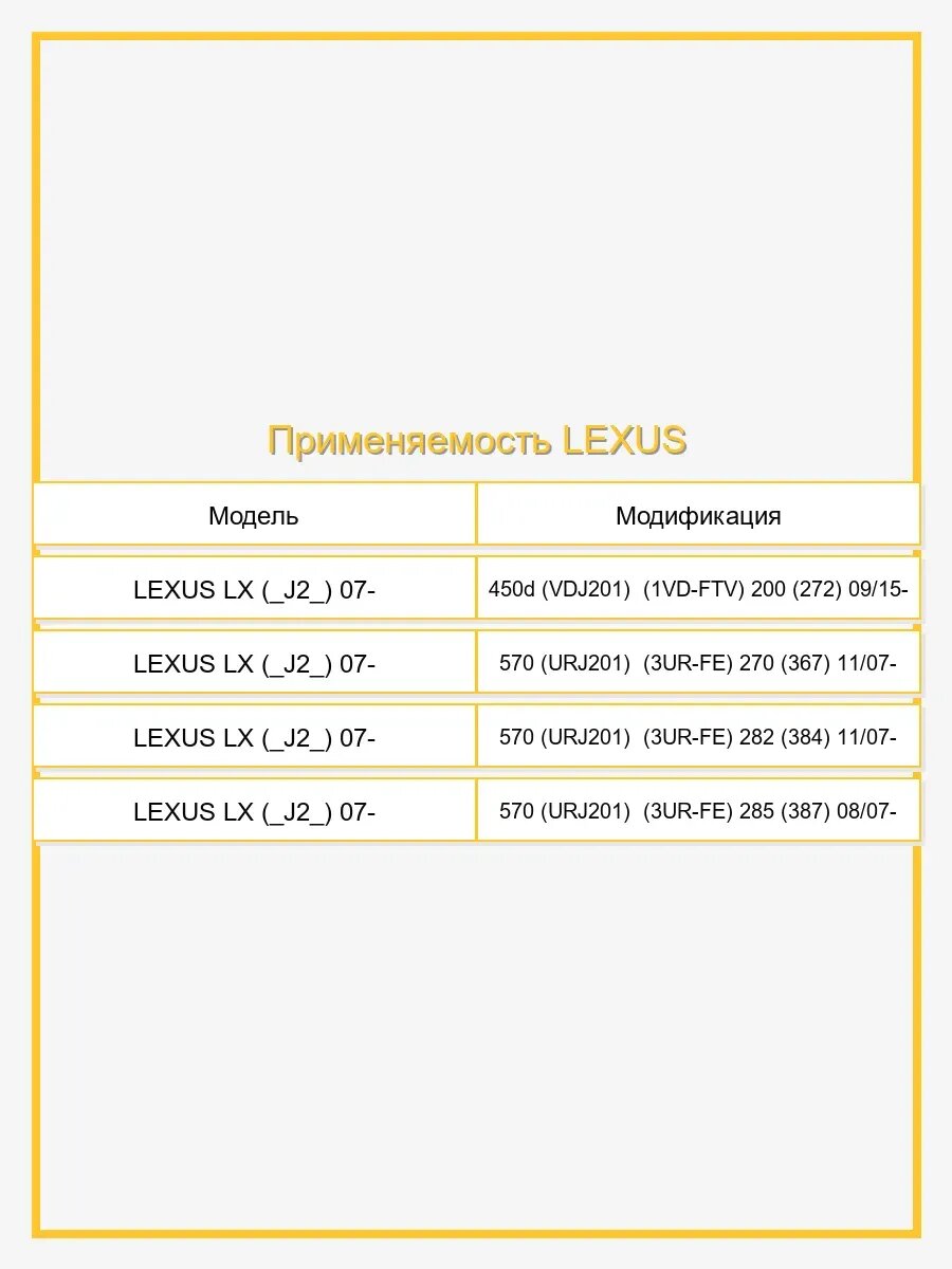 Фильтр масляный — фото 1