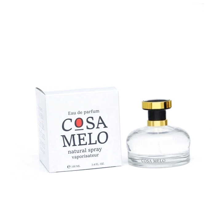 NEO Parfum Cosa Melo парфюмерная вода 100 мл женская - Коза Мело