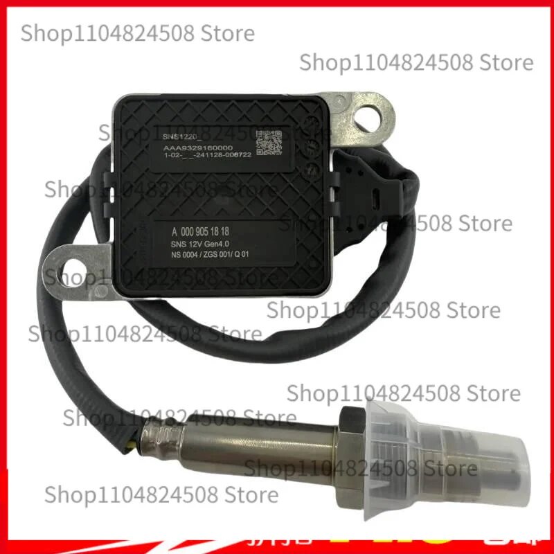 A0009051818 Оригинальный новый датчик оксида азота Nox для Mercedes-Benz 0009051818