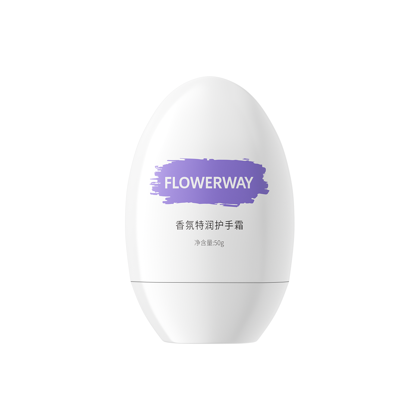 Уход за руками FLOWERWAY