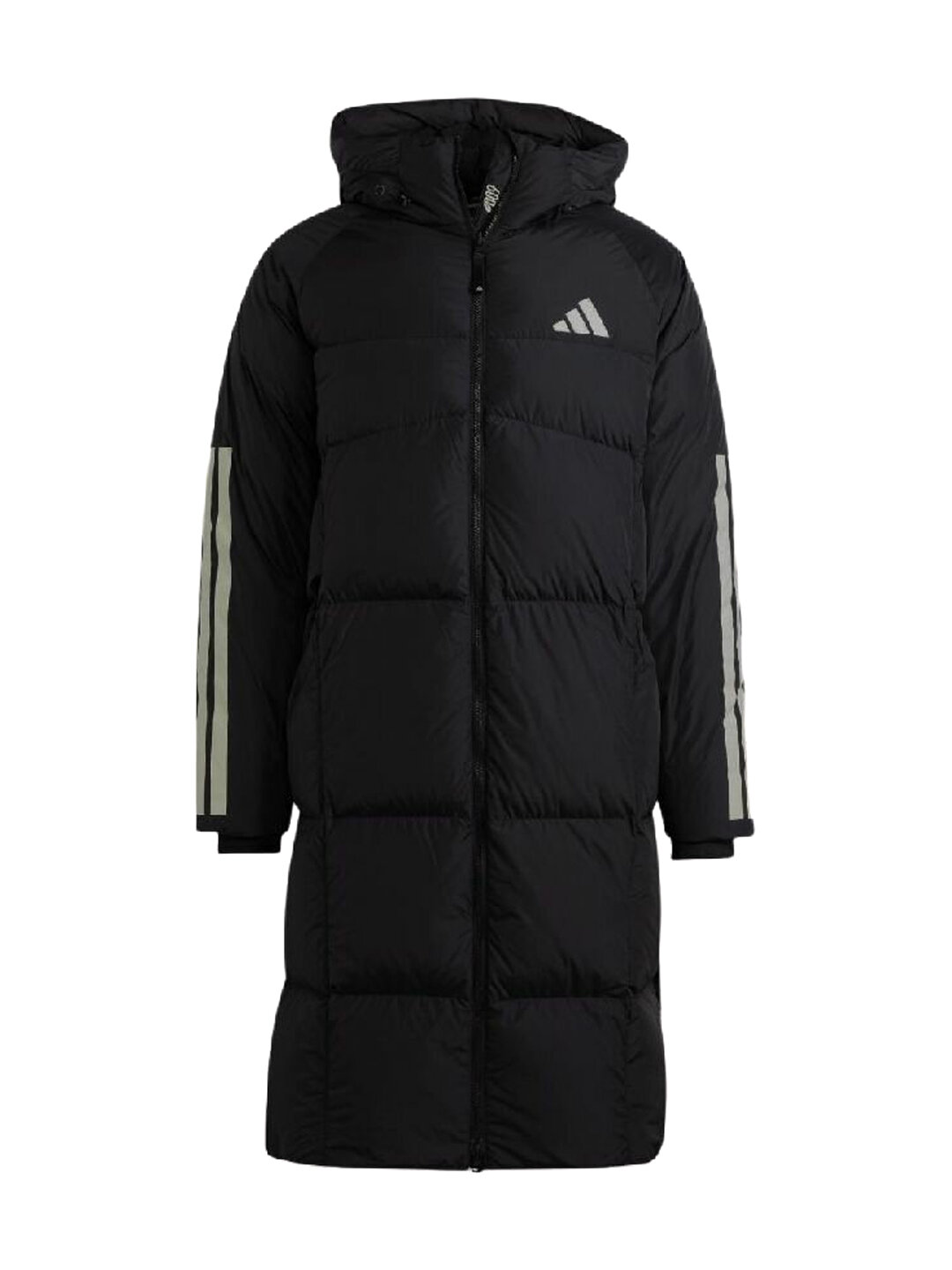 Пуховик Sportlife