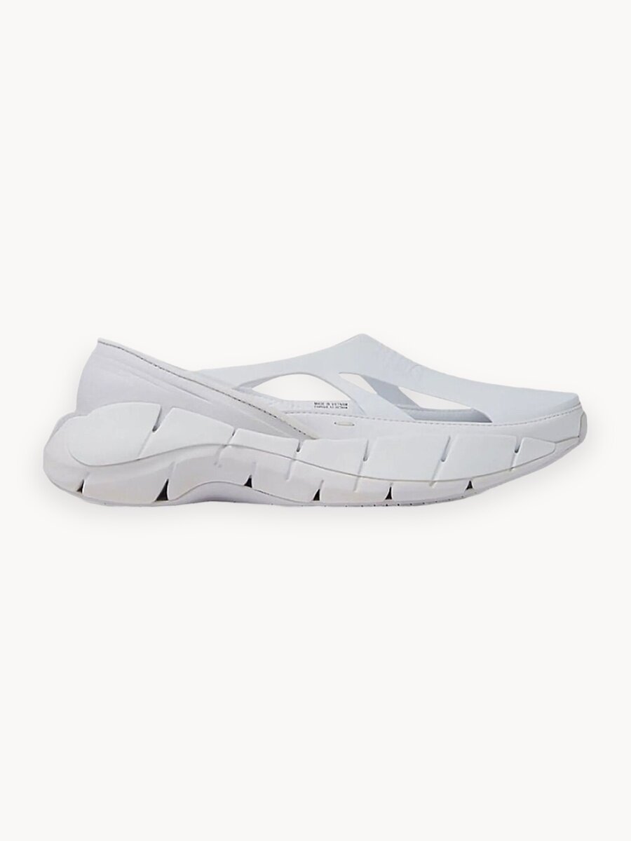 Слипоны Tier 1 Croafer Project 0 Maison Margiela