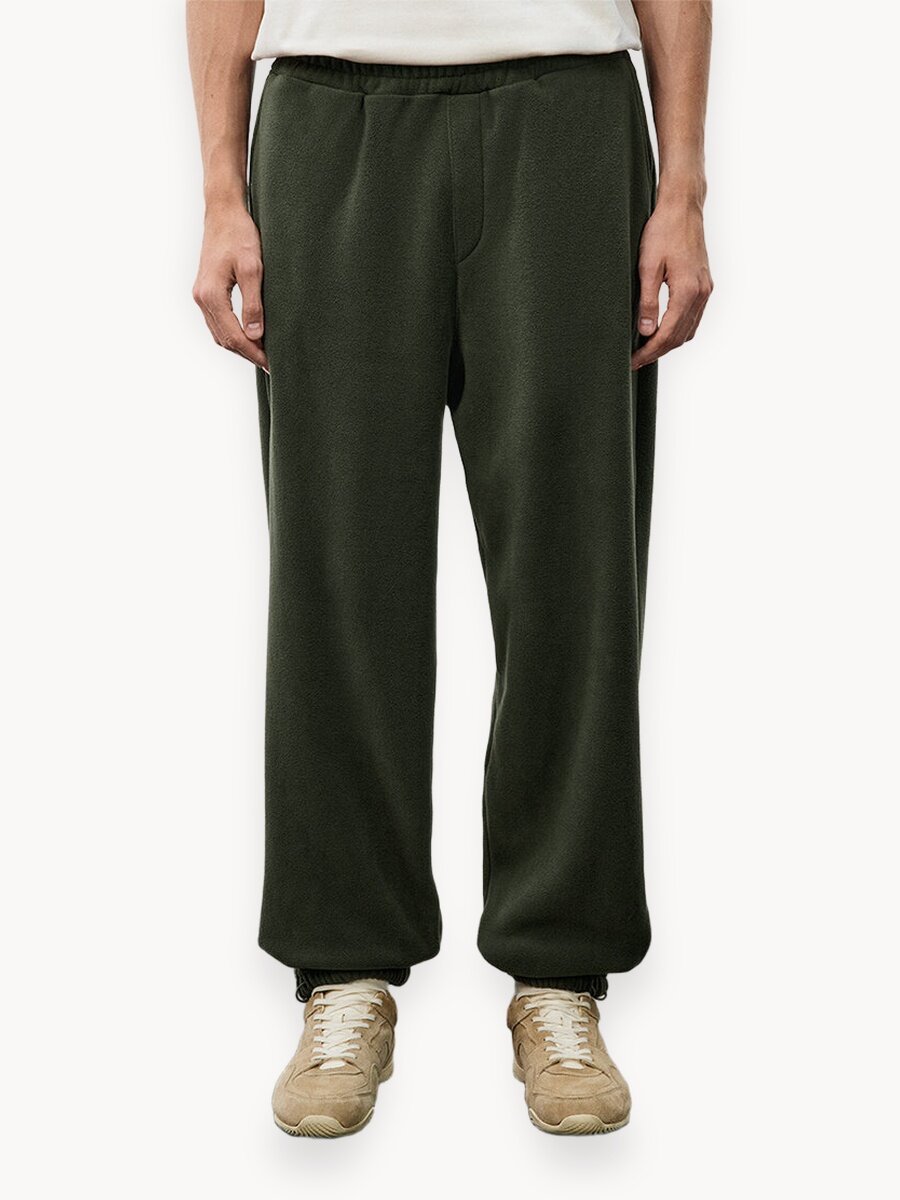 Брюки джоггеры Man Basic