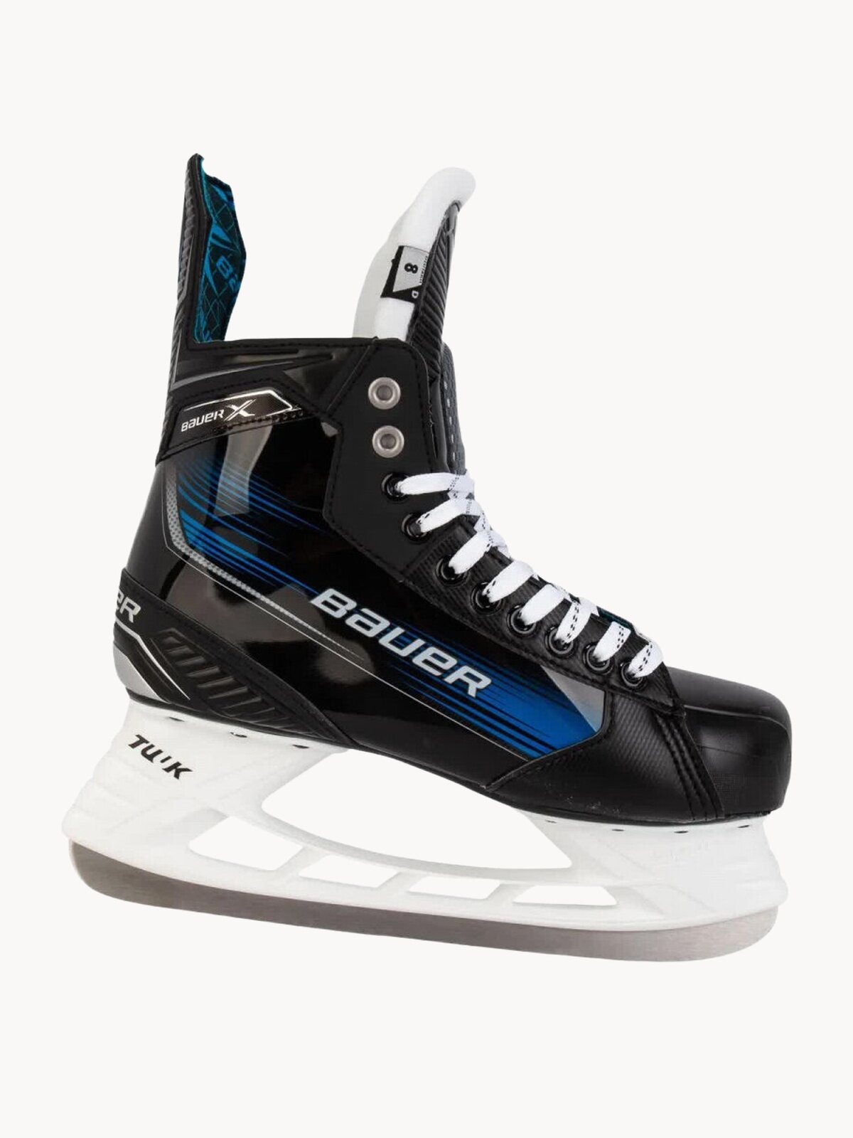 Коньки BAUER X JR (3.5 D)