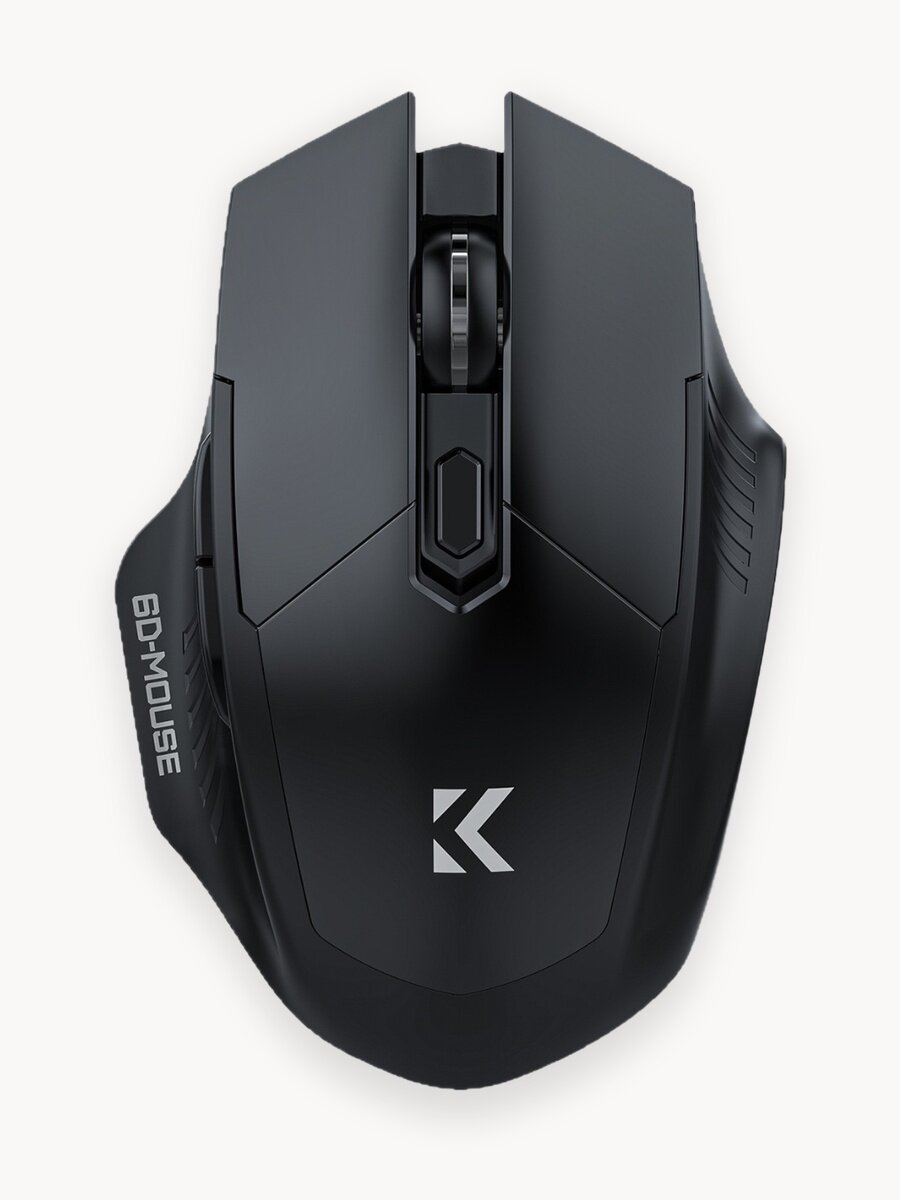 Игровая мышь Kvantrix