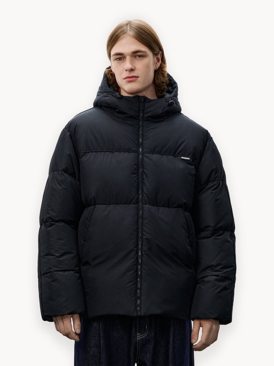 Куртка Man Basic