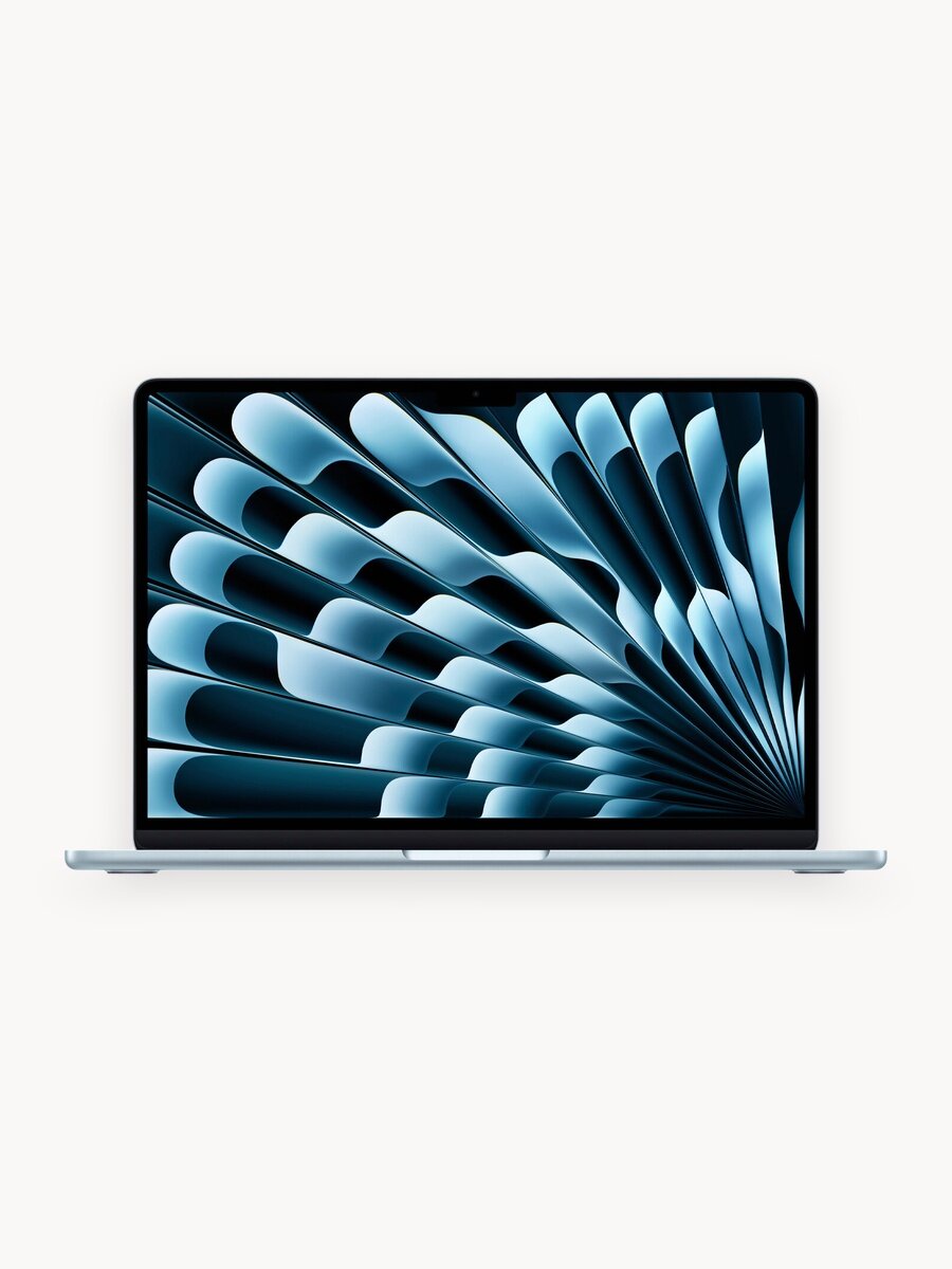 Ноутбук Apple MacBook Air 13 M4 MC6T4