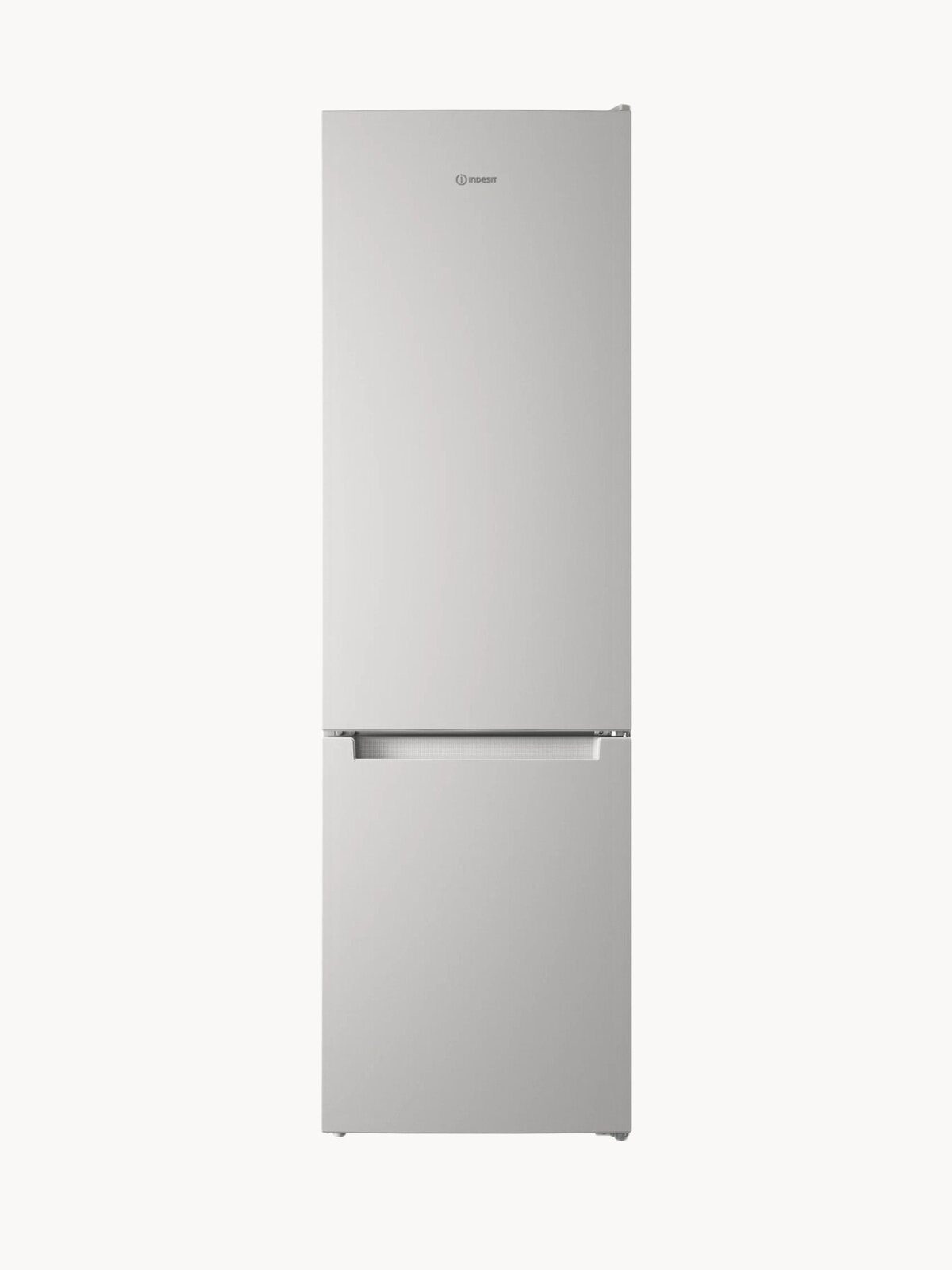 Холодильник Indesit ITS 4200W, с No Frost, перевешиваемые дверцы, 325 л