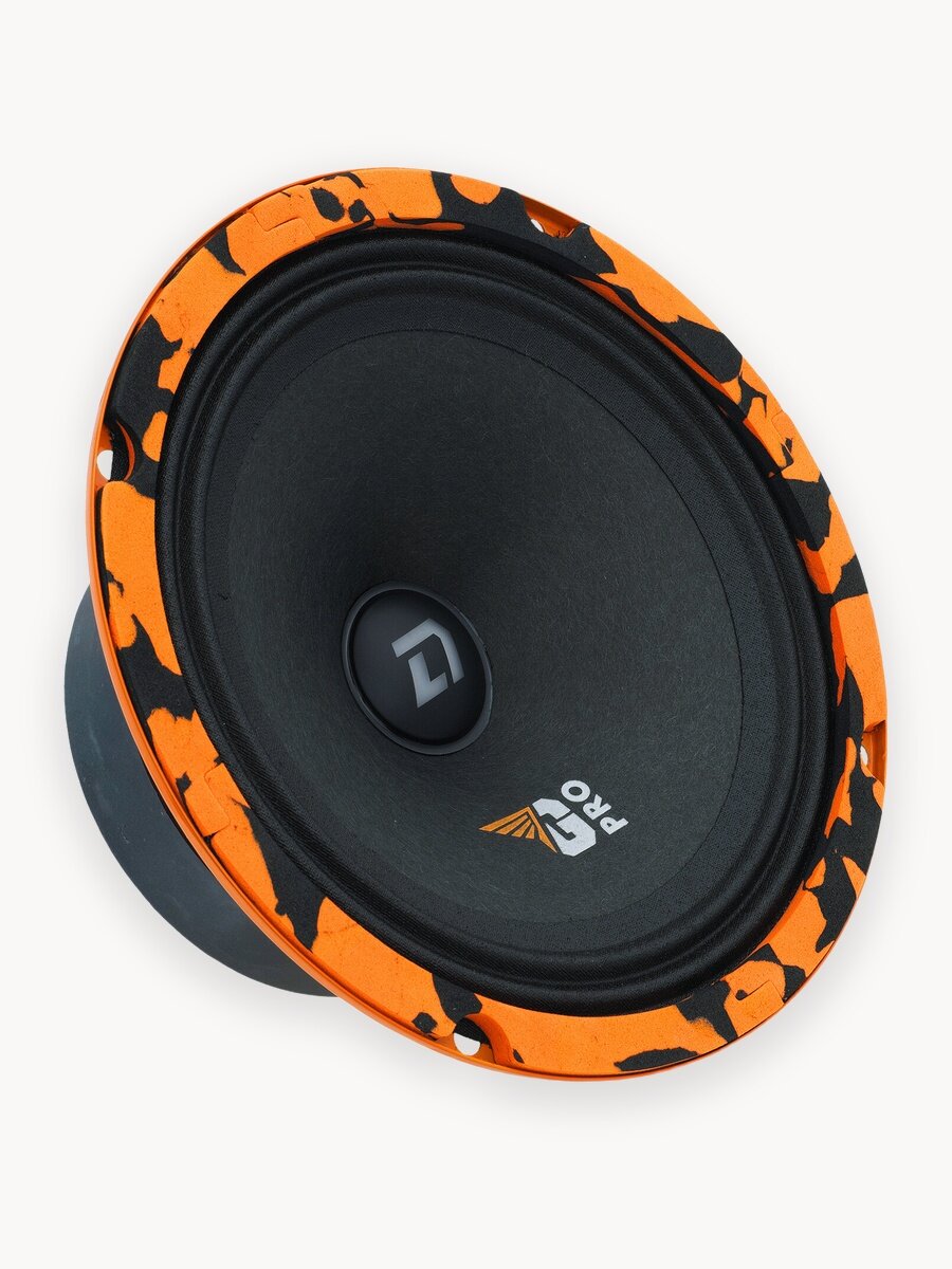 Динамики автомобильные 16 см DL Audio Gryphon Pro 165 SE 80Вт