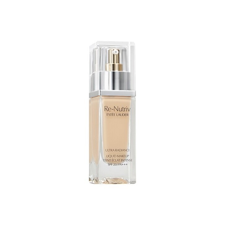 Тональные средства ESTEE LAUDER White Gold Floral Essence