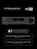 A1 Black