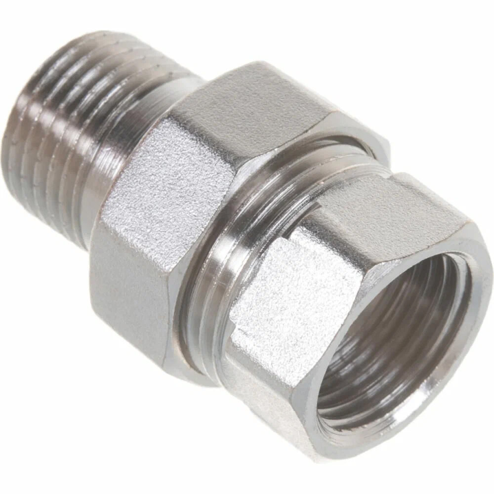 Американка 1/2" ВН прямая VALTEC VTr.341. N.0004