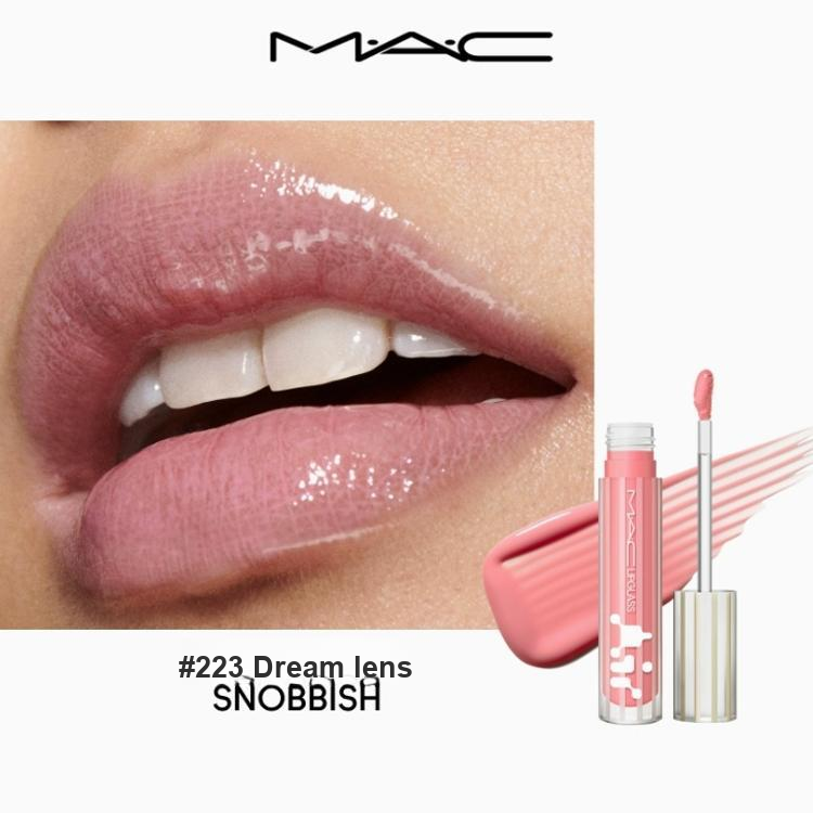 Блески для губ MAC — фото 1