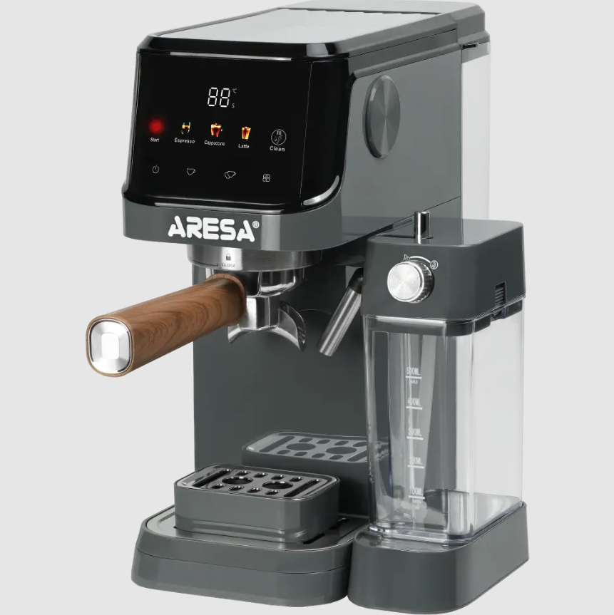 Кофеварка Aresa AR-1615