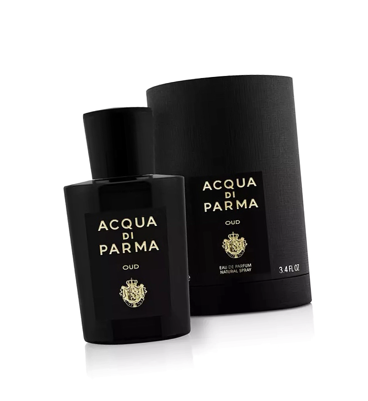 Аква Ди Парма Уд унисекс 100 мл парфюмерная вода / Acqua Di Parma Oud