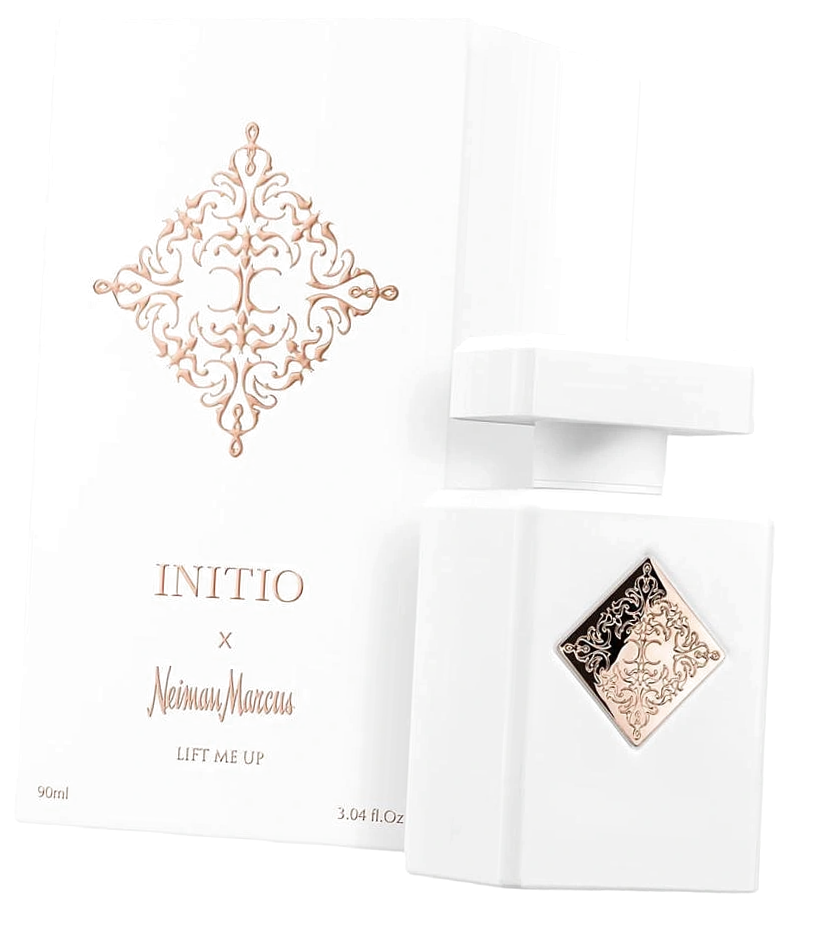 Инитио Лифт Ми Ап 90 мл - духи унисекс / Initio Parfums Prives Lift Me Up