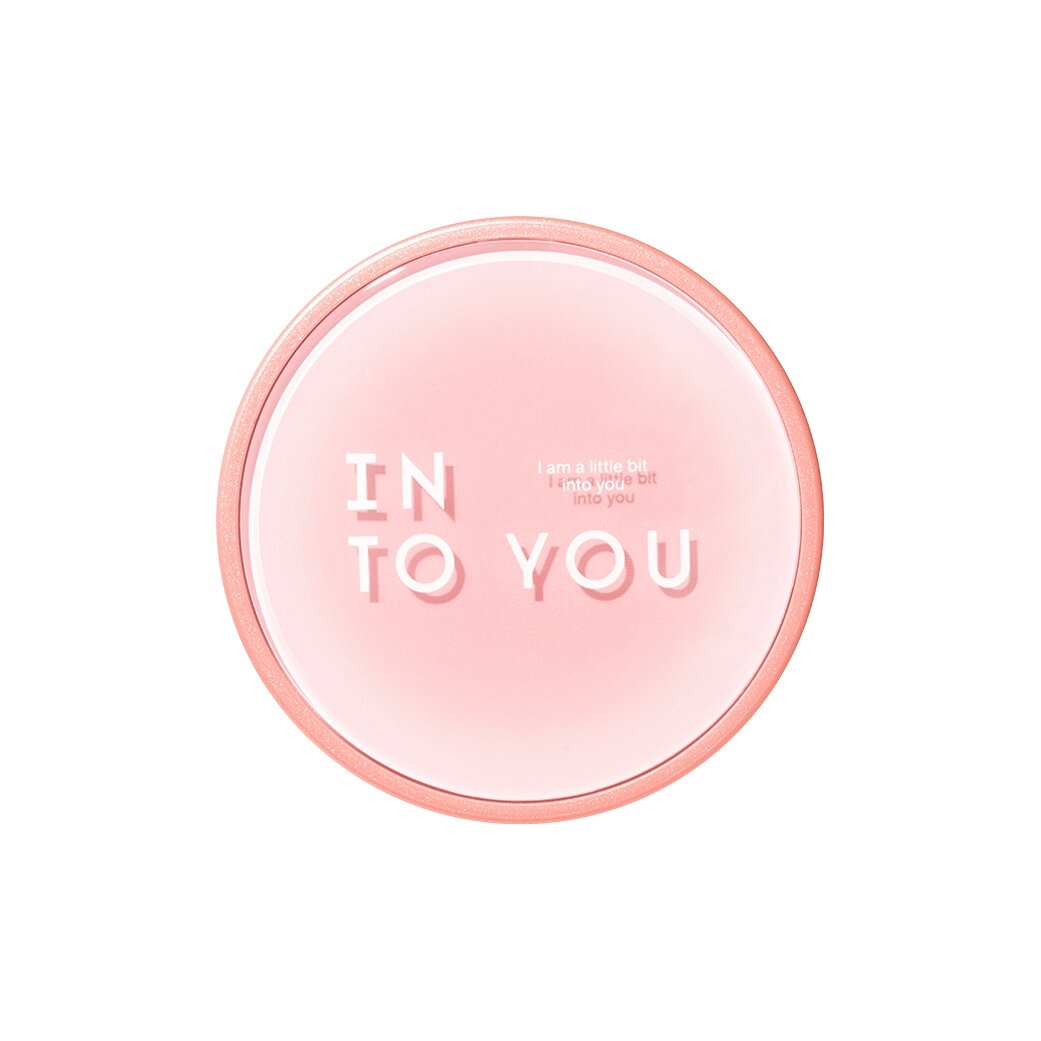 Румяна INTO YOU
