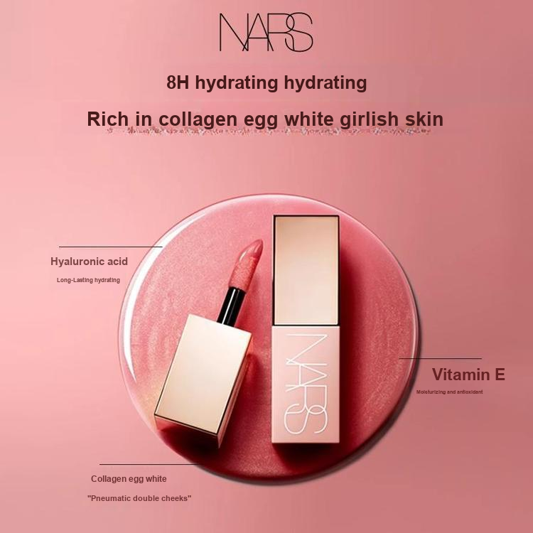 Румяна NARS — фото 1