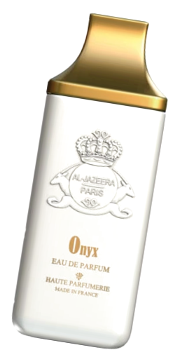 Аль Джазира парфюм Оникс - парфюмерная вода унисекс 100 мл / Onyx