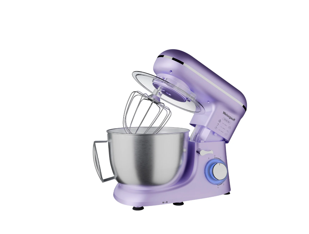 Планетарный миксер Weissgauff WSM 131 PML Prime Chef