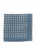Шарф Tom Ford Polka-dot pattern pocket square для мальчиков, blue