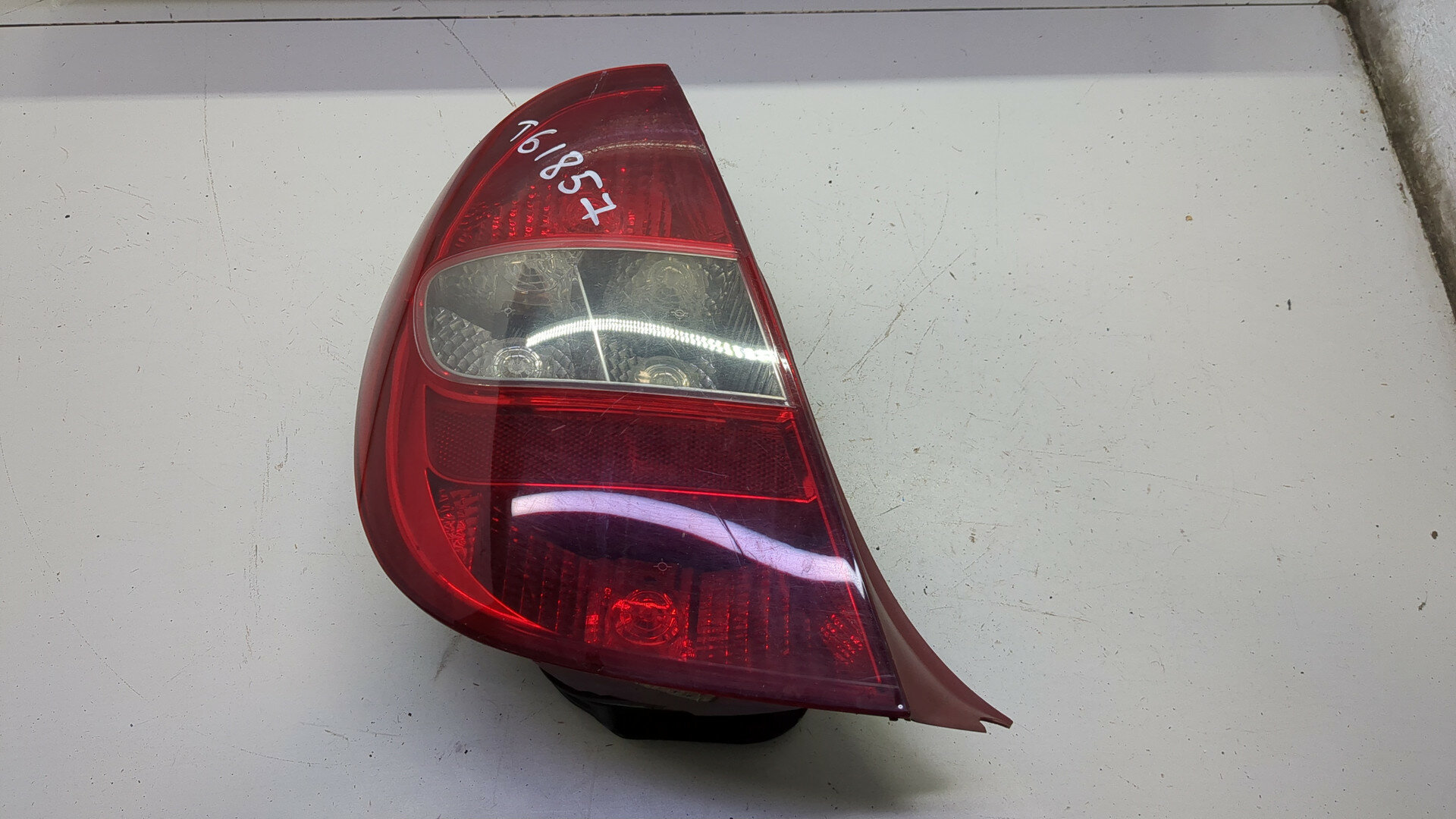 Фонарь (задний) левый Citroen C5 Б/У