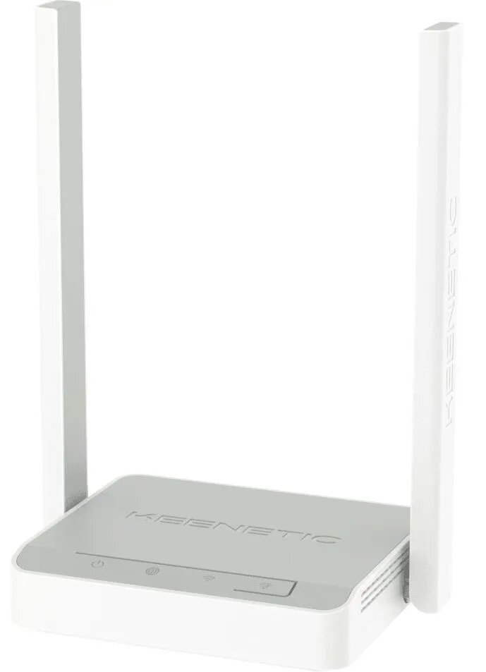 Wi-Fi-роутер Netcraze NC-1213, поддержка 4G/3G, до 300Mbps, 4 порта