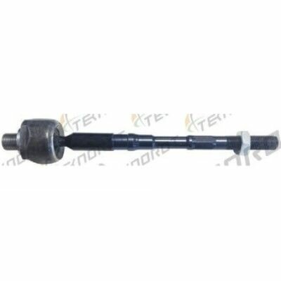 Рулевая тяга голая L R TEKNOROT N-183 M14х1.5, M16х1.5, L 229,5 мм Nissan X-Trail 2013-