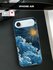 Чехол на Apple iPhone Air / Айфон Айр с принтом Звезда и облака