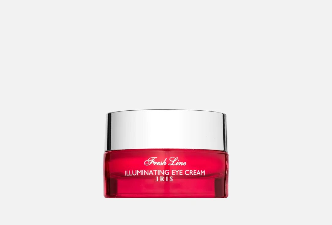 Fresh Line Iris Illuminating Крем для кожи вокруг глаз 15 мл