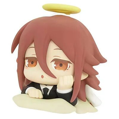 Фигурки Stasto Chainsaw Man Gachapon Bandai D