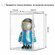 Органайзер для игрушек