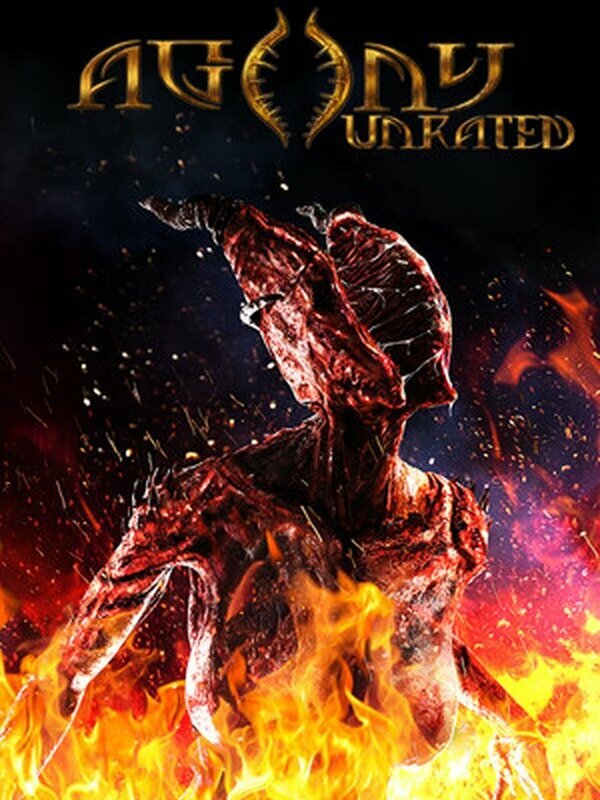 Игра Agony UNRATED Steam Gift |PC/ПК| регион Казахстан | Подарок Стим