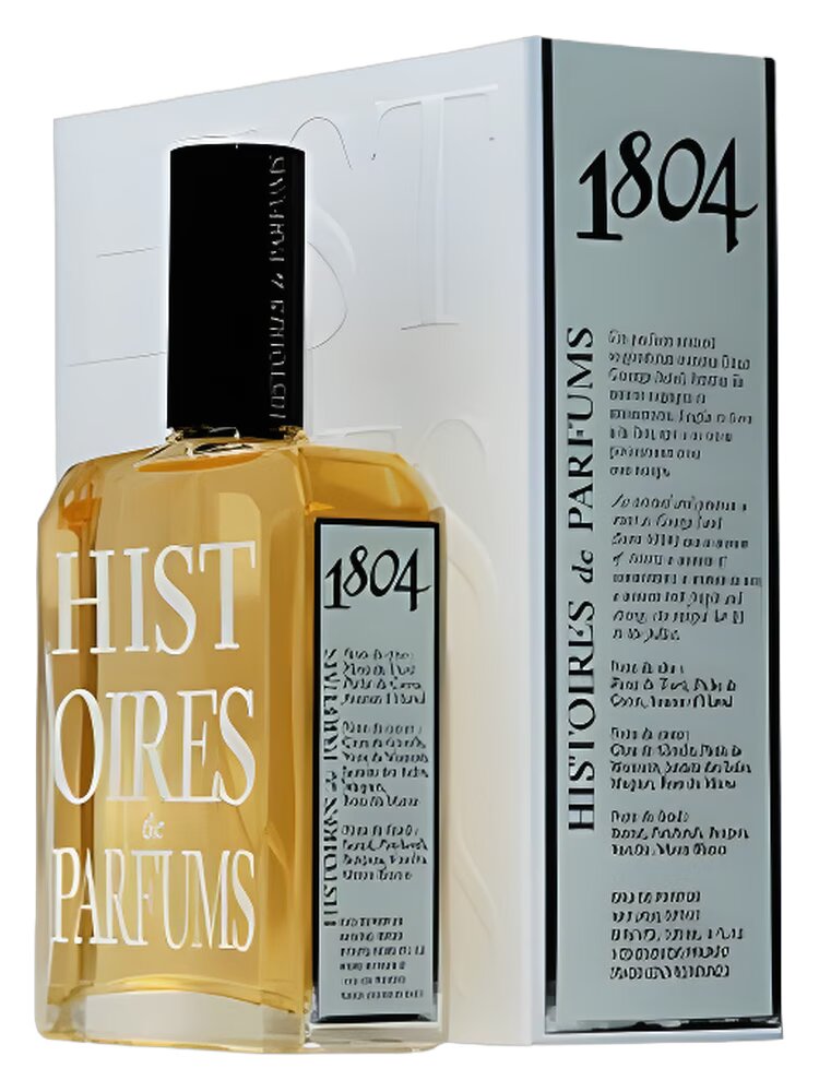Histoires de Parfums 1804 George Sand Парфюмерная вода для женщин 15 ml