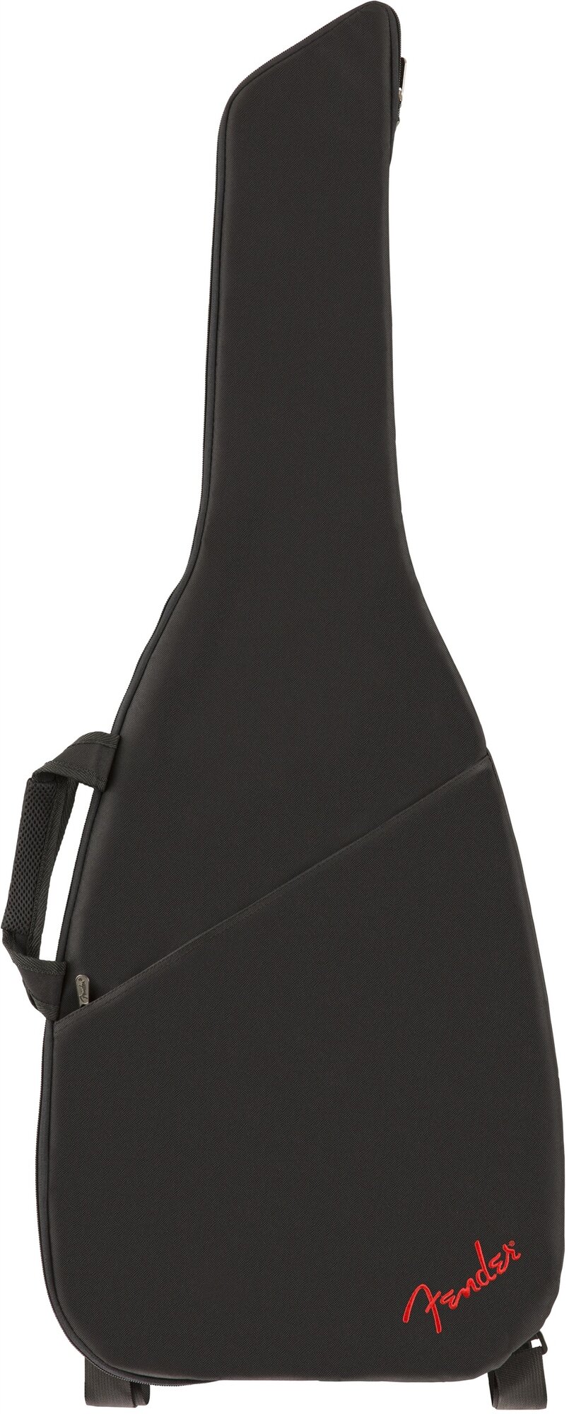Чехол для электрогитары, черный, утепленный, FENDER GIG BAG FE405 ELECTRIC GUITAR
