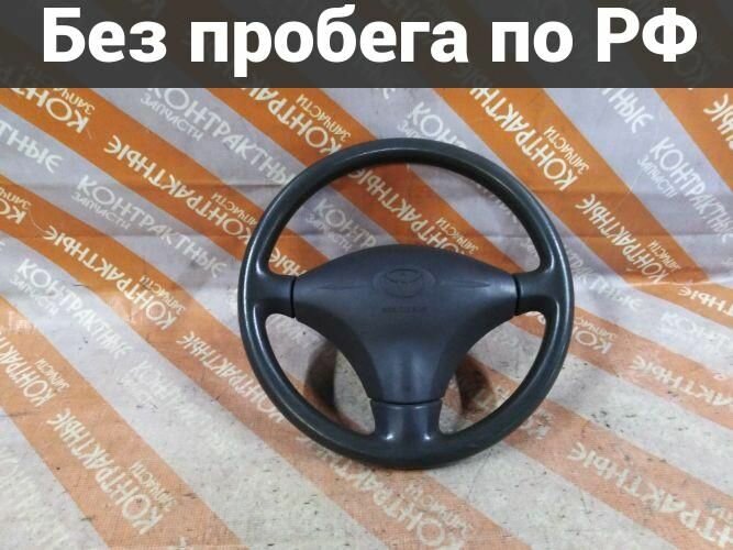 Руль автомобильный с пробегом Toyota Funcargo NCP20
