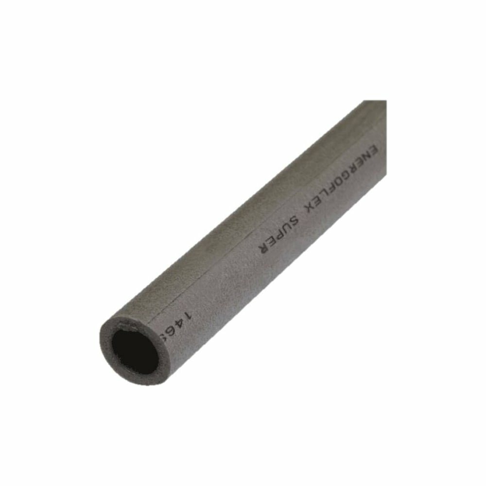 Трубка Energoflex SUPER 110/13 2м, Т<95С, серая EFXT110132SU 008-1000