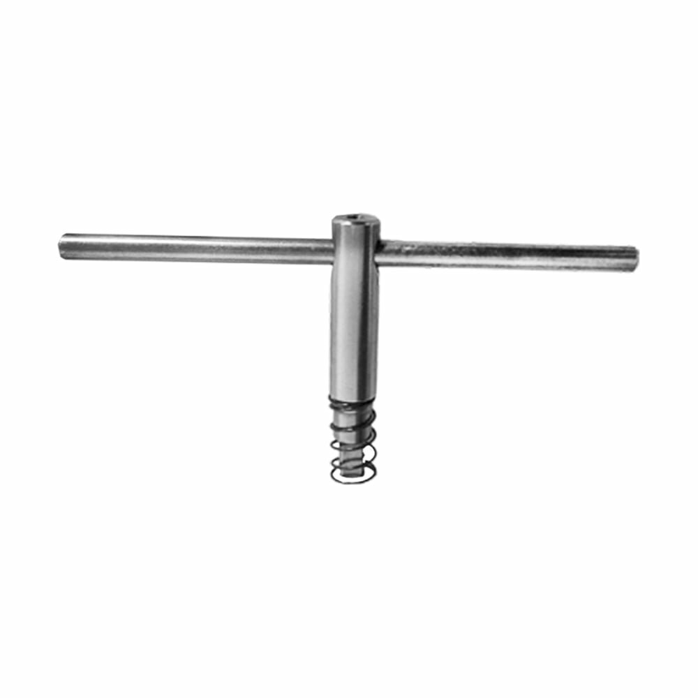 Ключ к токарному патрону Beltools 250 квадрат 12х12 ri.262.218