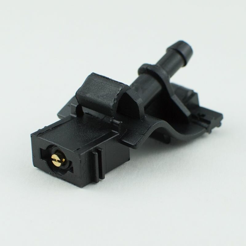 Подходит для Toyota Corolla, Camry, Highlander, Vios, RAV4, Rongfang, форсунка стеклоочистителя, форсунка омывателя переднего стекла.