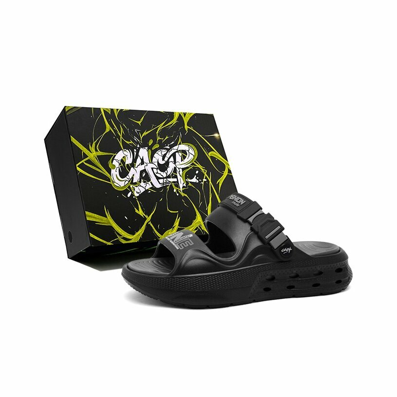 Сланцы CAOP