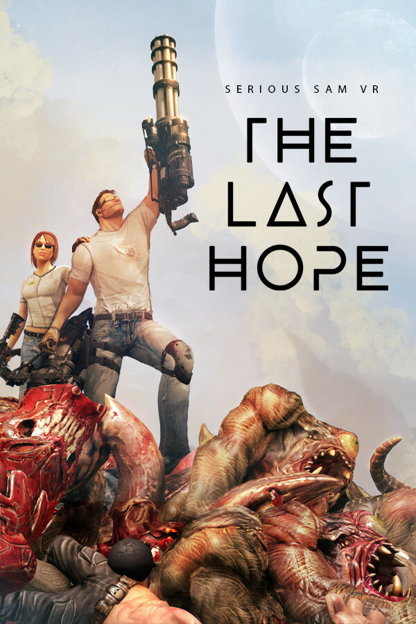 Serious Sam VR: The Last Hope, Все страны