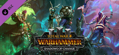 Total War: WARHAMMER III Shadows of Change DLC, Все страны