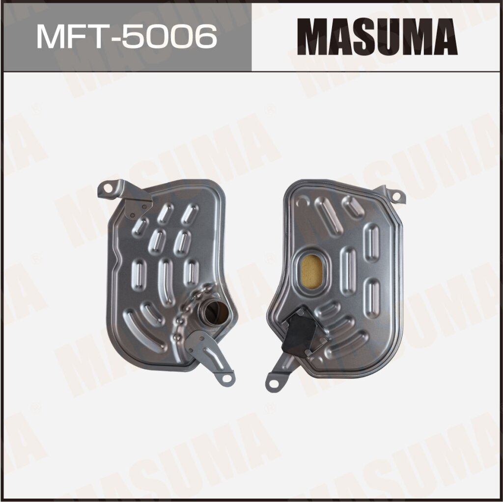 Фильтр АКПП Masuma MFT-5006