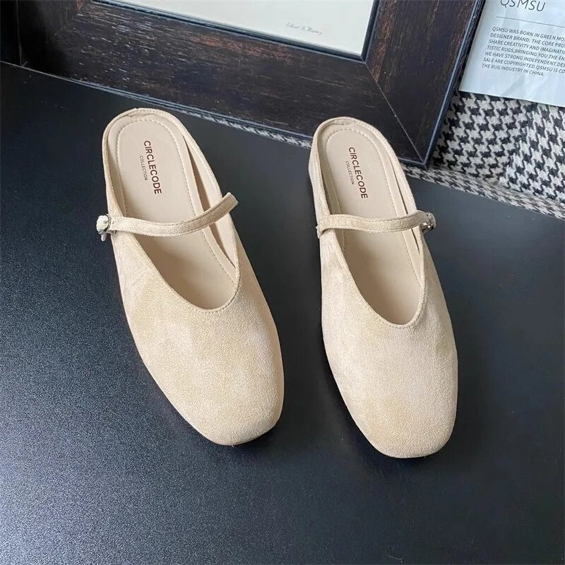 Тапочки