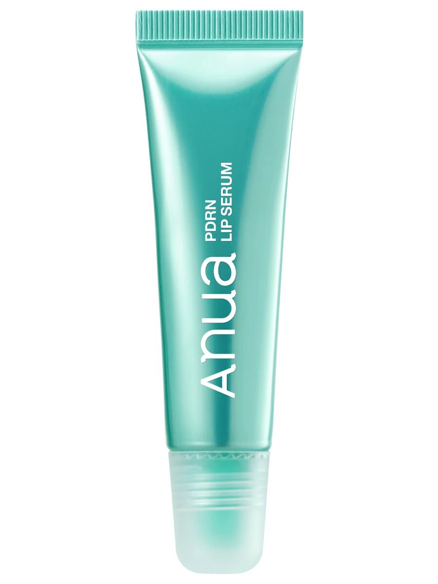 Anua Увлажняющая сыворотка для губ с пдрн и гиалуроновой кислотой PDRN Lip Serum 10 мл