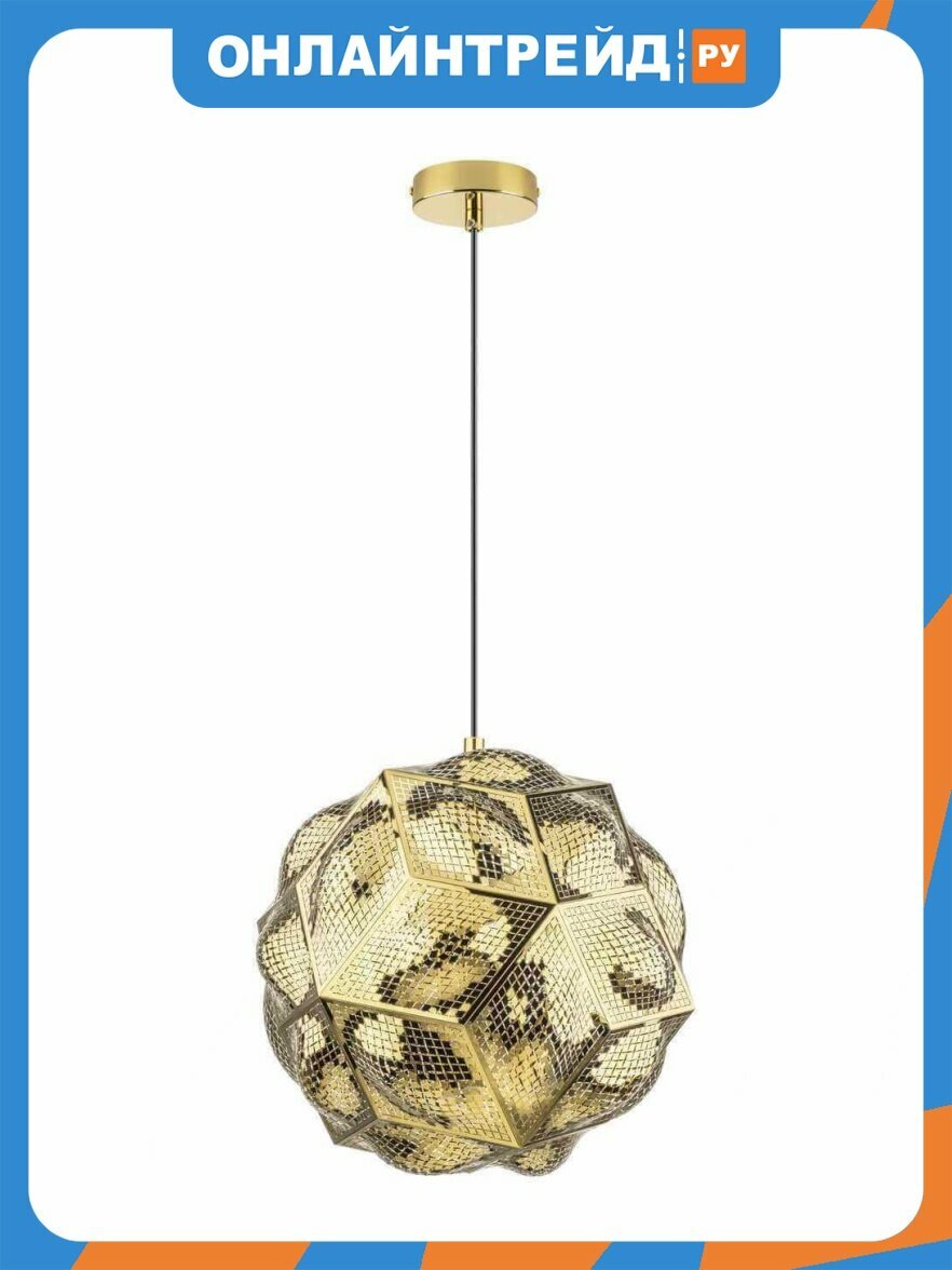Подвесной светильник Lightstar Fermo 724362