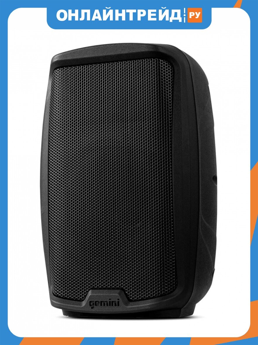 Акустическая система Gemini AS-2108P