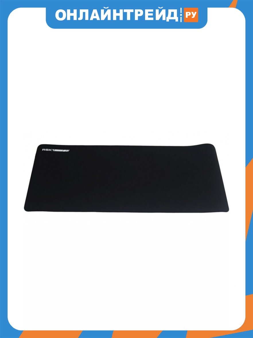 Коврик для мыши Raskat Specter PUF - L (900*400*3, резина+ткань, прошитый край)