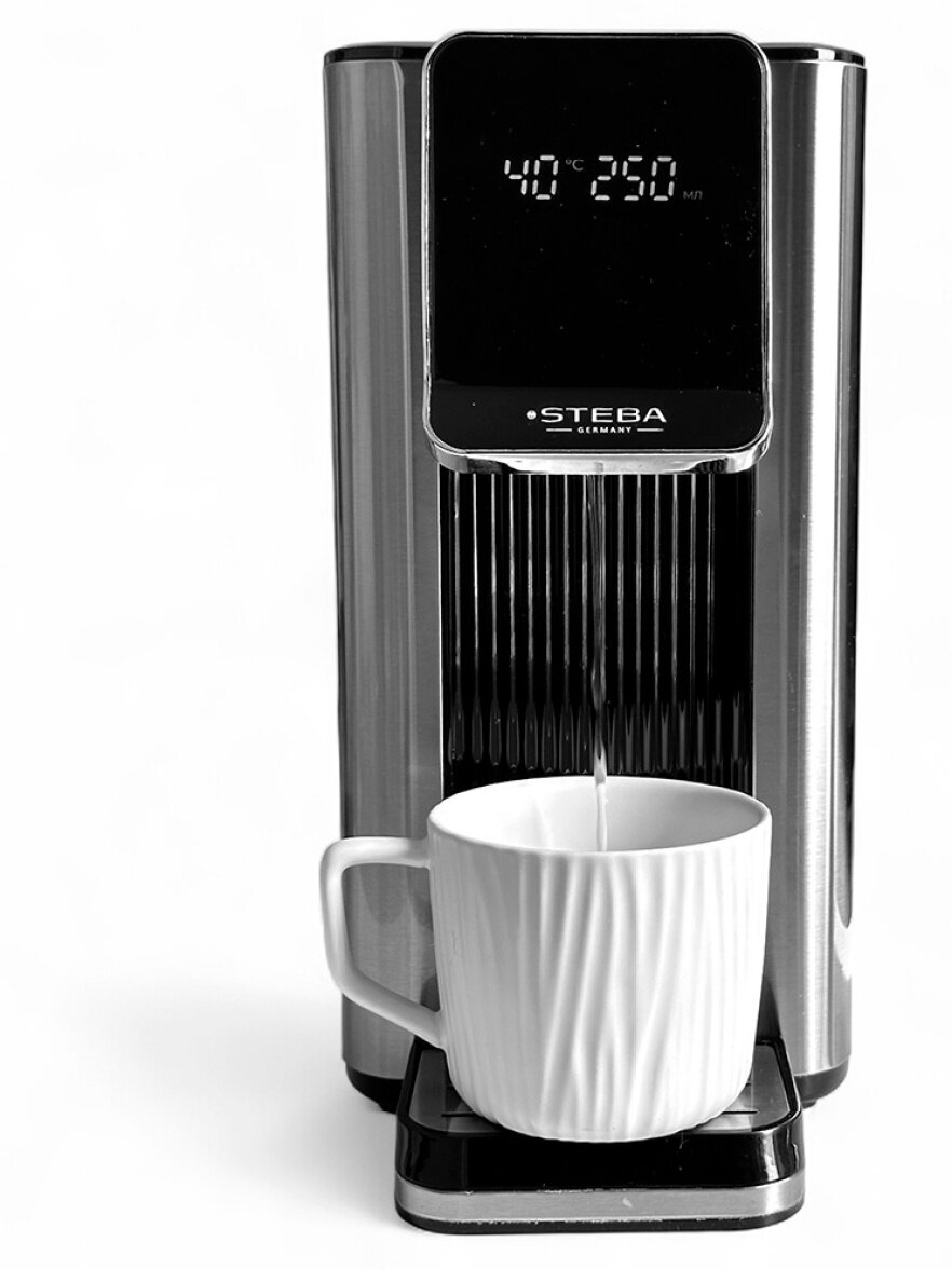 Термопот Steba HW 2 Hot & Fast — фото 1